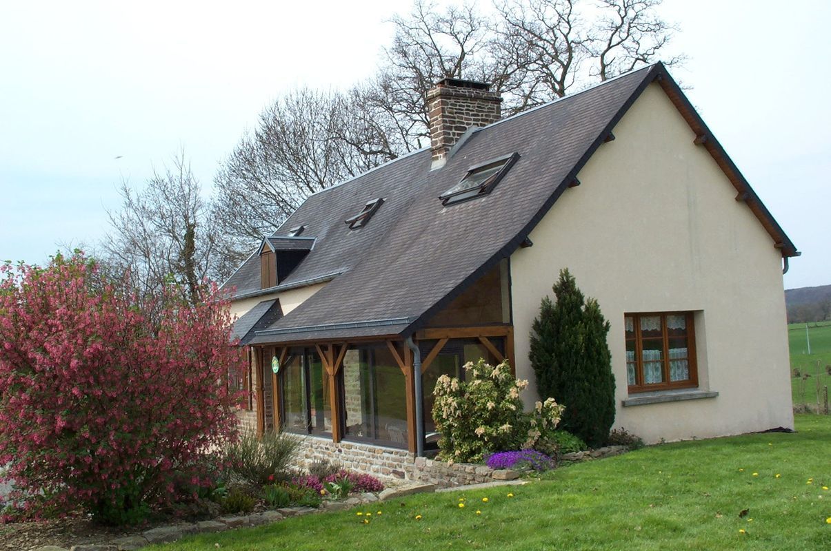 Holiday cottages in Normandy | Gites de France